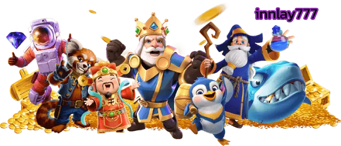 ပင်မစာမျက်နှာ - innlay777